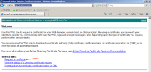 Custom SSL Certificates in ACI – How to ACI